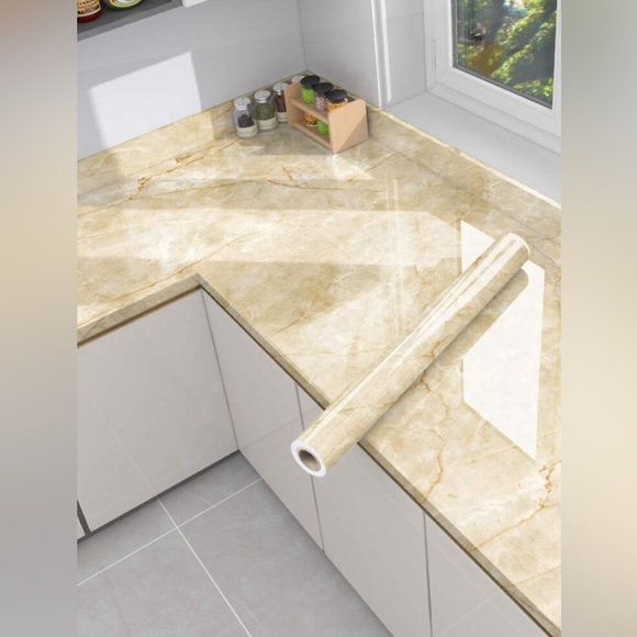 Wall Decor | Selfadhesive Wall Counter Top Sticker | Poshmark